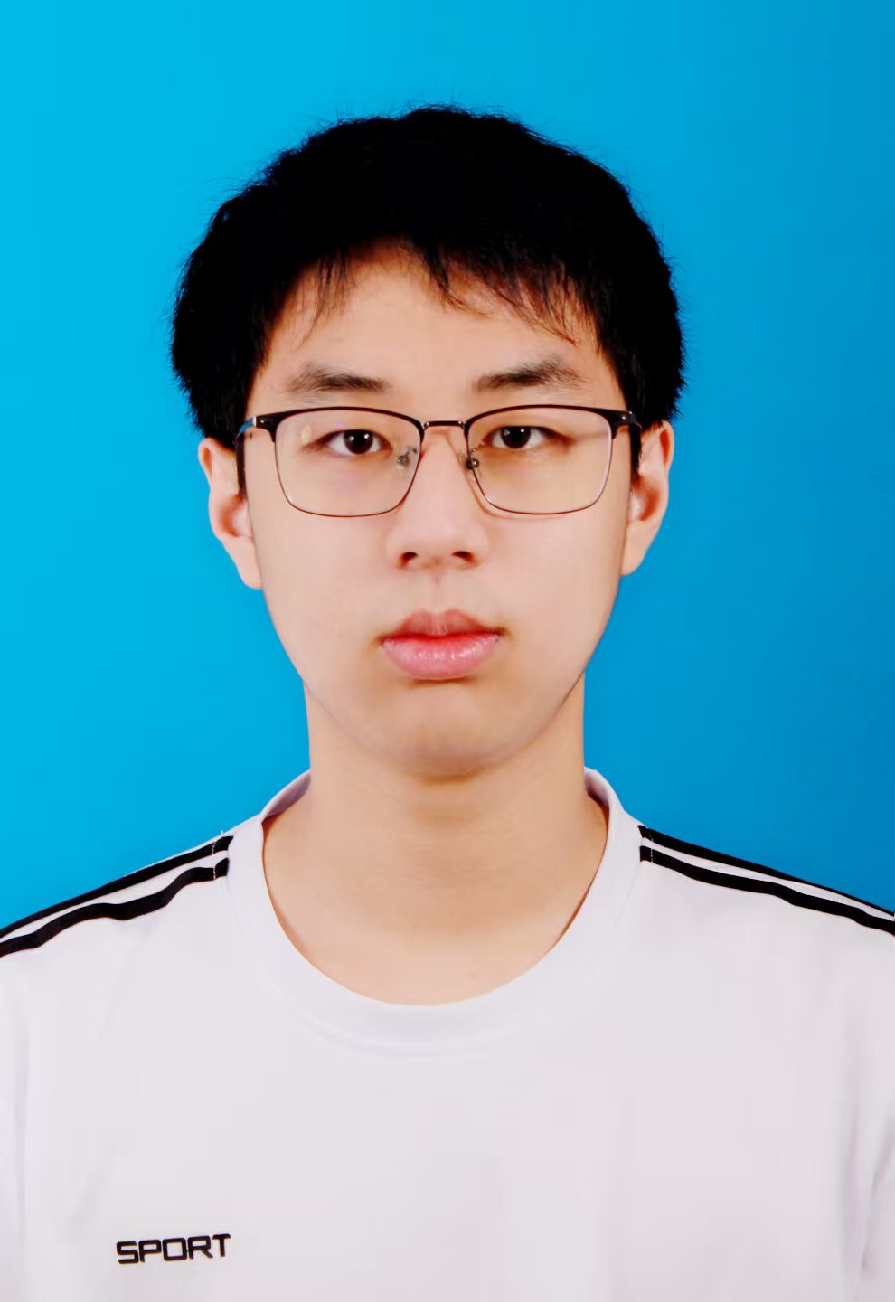 People | Yang Lab | Tianjin Medical University