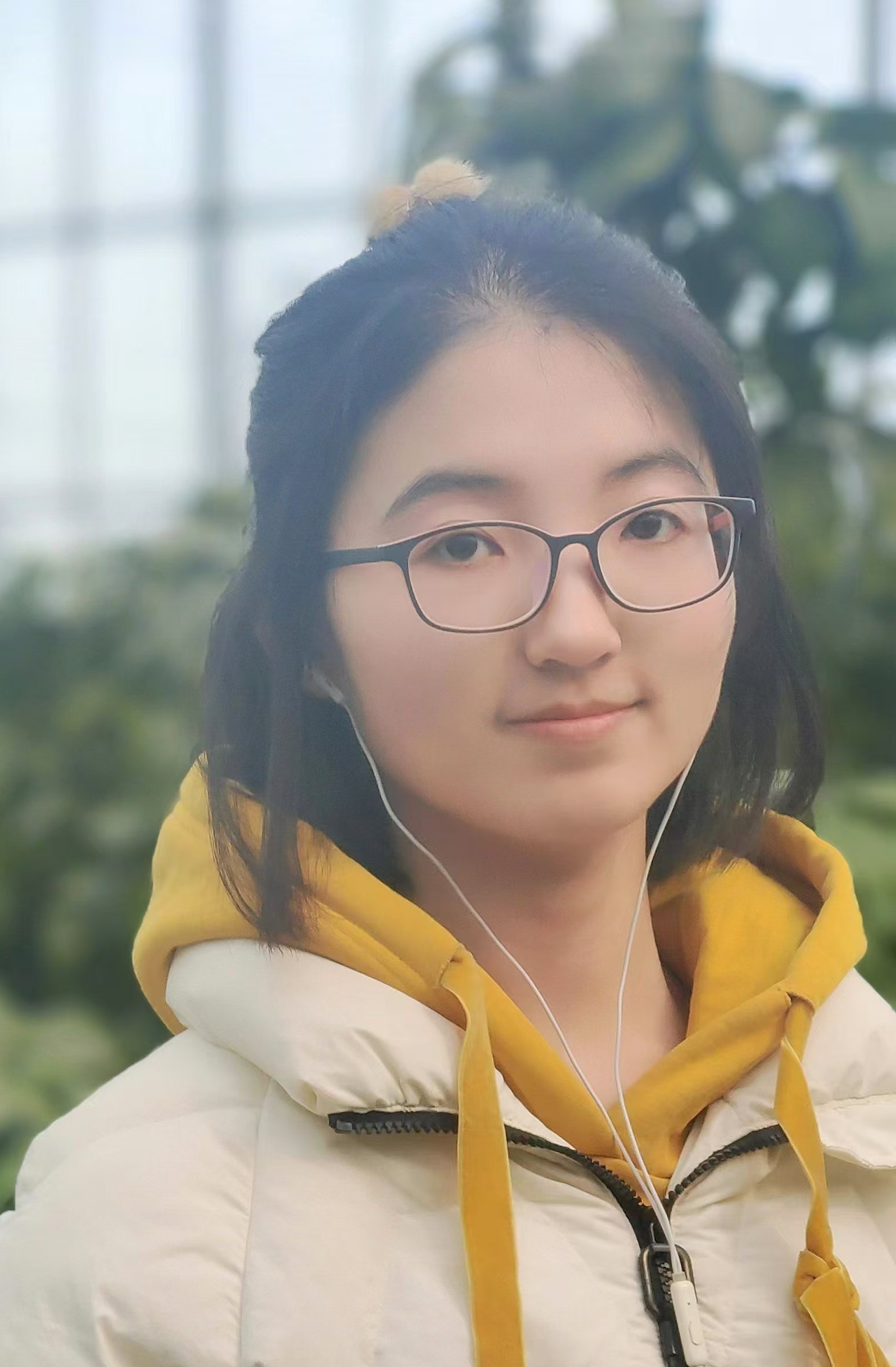 People | Yang Lab | Tianjin Medical University